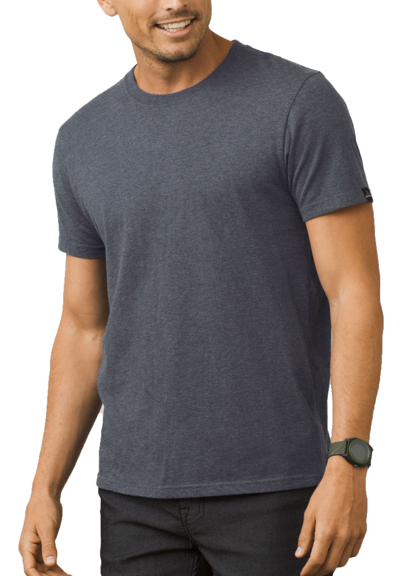 prAna Men's Crew T-Shirt | DICK'S Sporting Goods