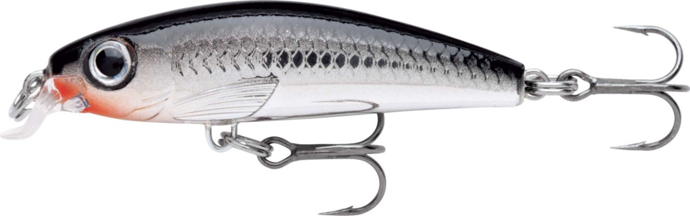 Rapala Ultra Light Minnow | DICK'S Sporting Goods