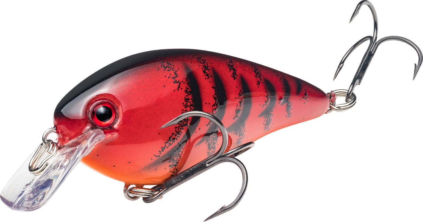 Strike King KVD Square Bill Silent Crankbait | DICK'S Sporting Goods