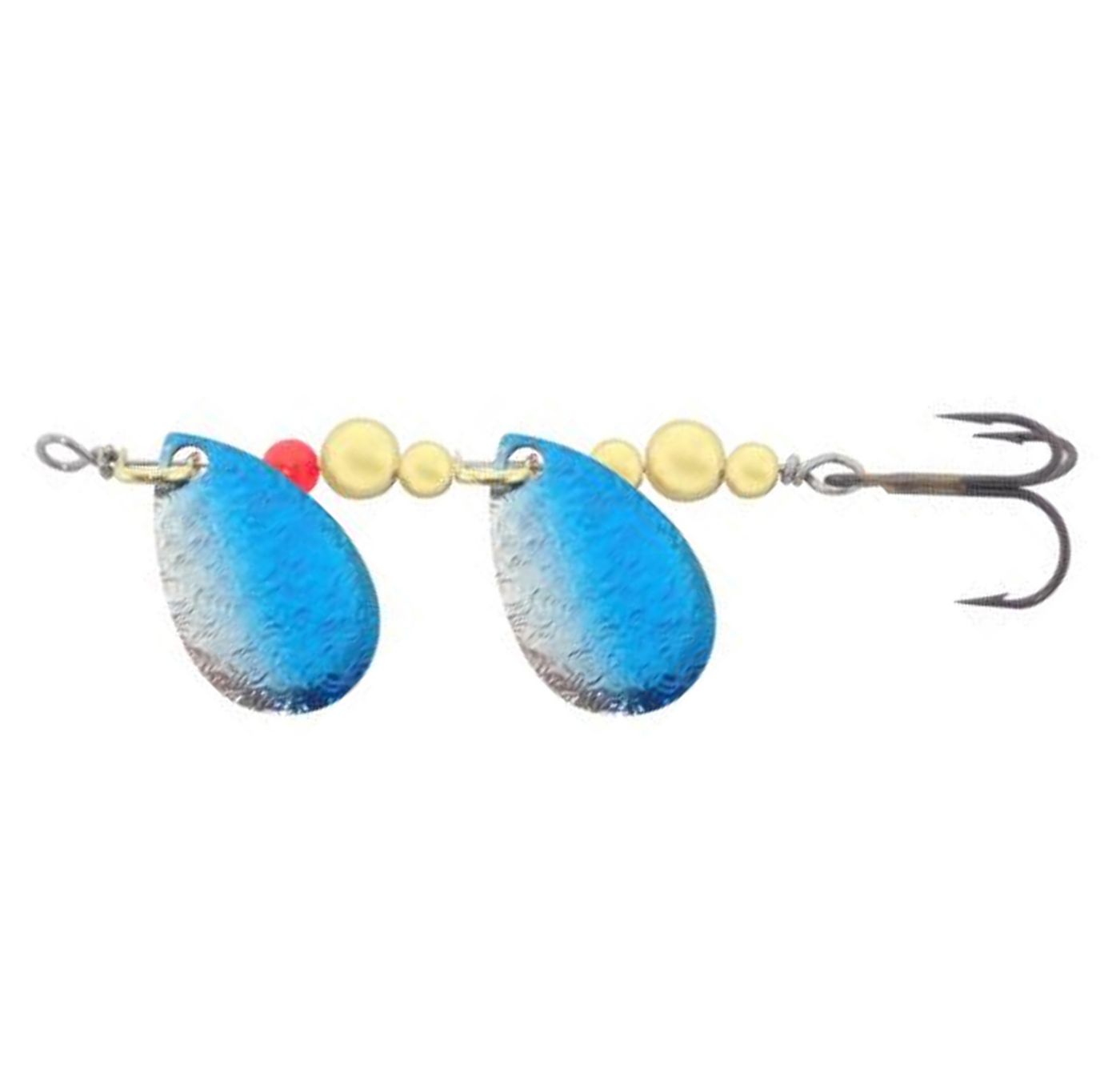 Thomas Lures Double Spinn Inline Spinner | DICK'S Sporting Goods
