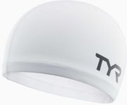 TYR Adult Silicone Comfort Swim Cap | DICK'S Sporting Goods