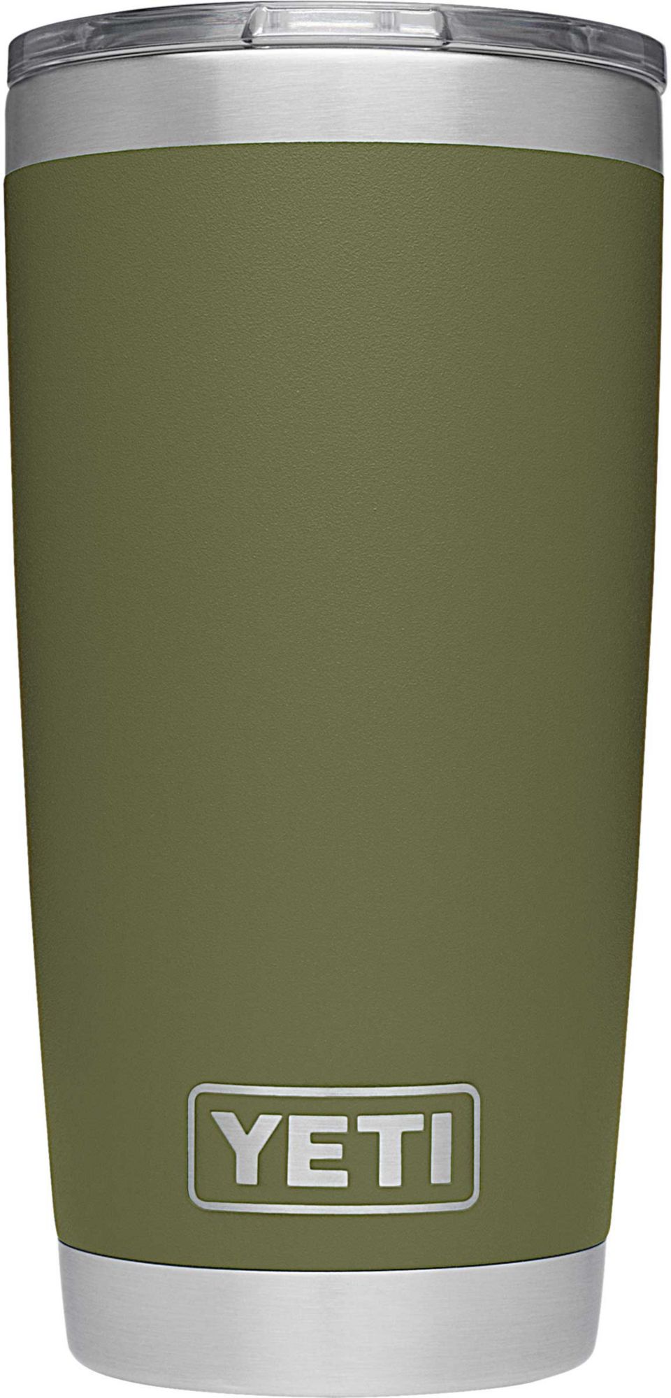 YETI 20 oz. Rambler Tumbler with MagSlider Lid | DICK'S Sporting Goods