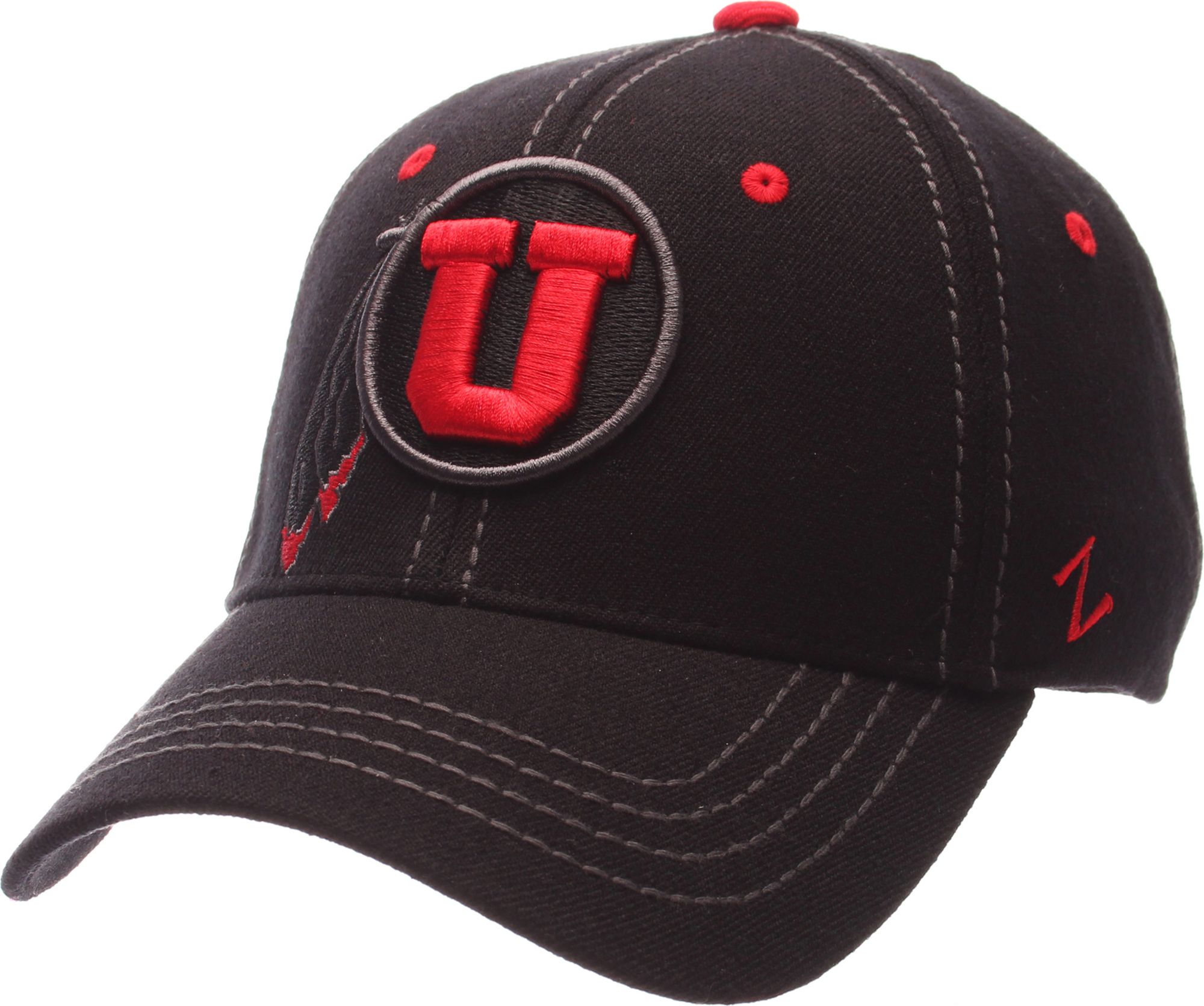 Utah Utes Hats | DICK'S Sporting Goods