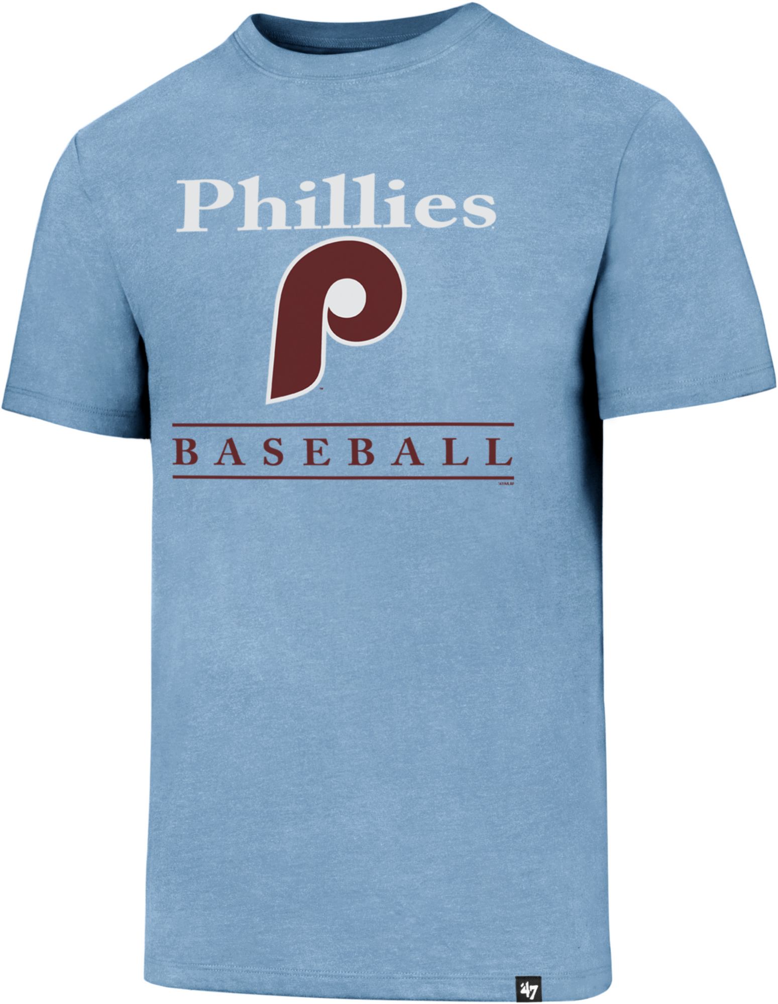 Philadelphia Phillies Men's Apparel | DICK'S Sporting Goods