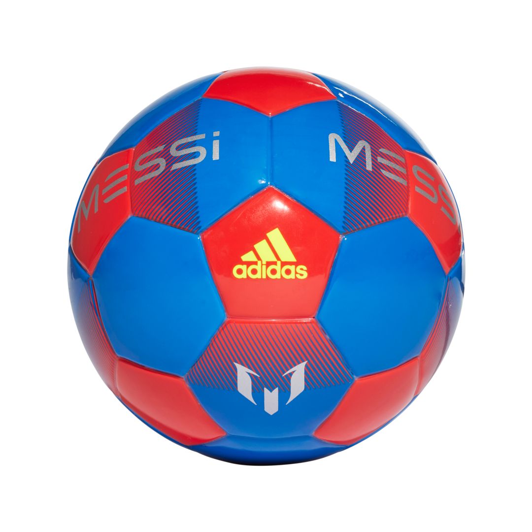 Messi Soccer Balls by adidas | Best Price Guarantee at DICK'S