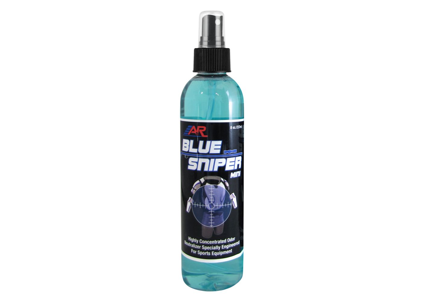 A & R Blue Sniper Odor Neutralizer Spray | DICK'S Sporting Goods