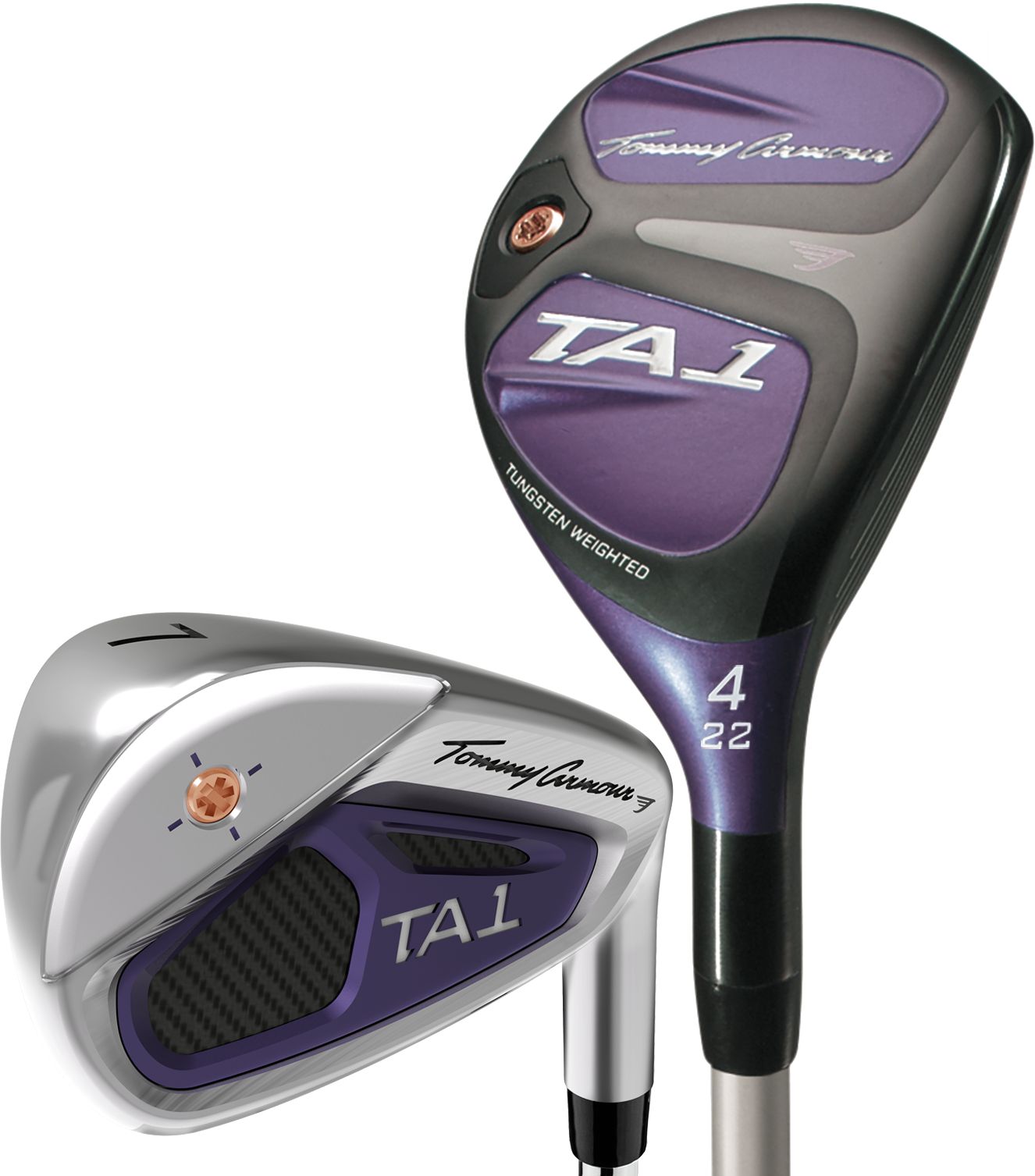Irons & Iron Set Deals | Golf Galaxy