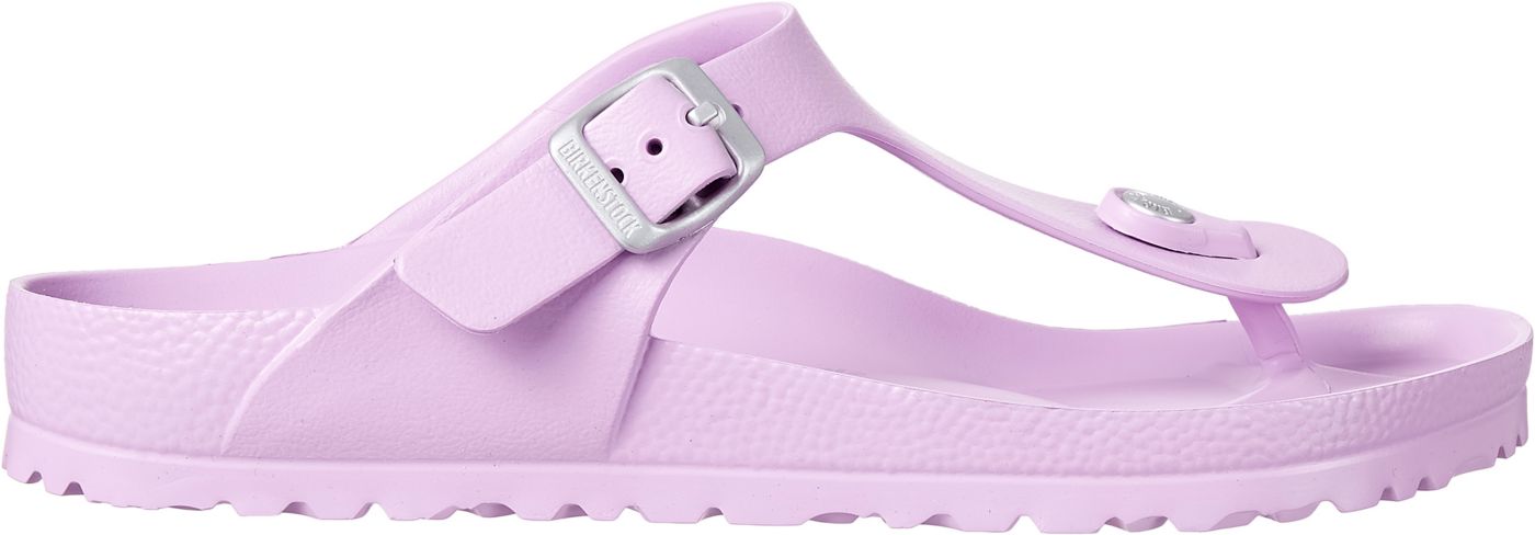 Birkenstock Women's Gizeh Essentials EVA Sandals | DICK'S Sporting Goods