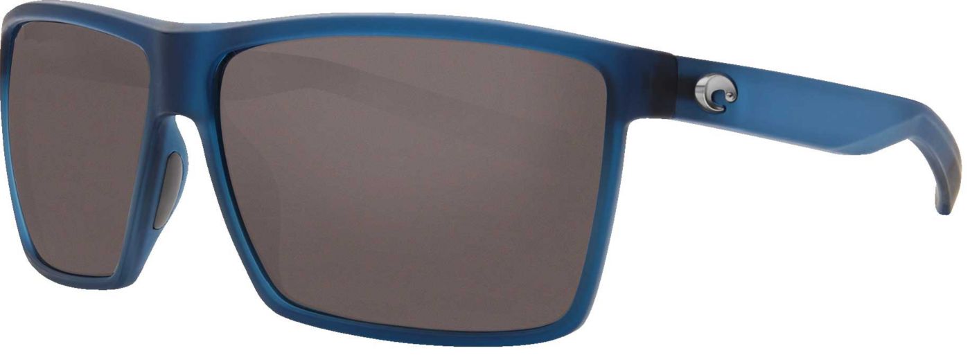 Costa Del Mar Men's Rincon 580G Polarized Sunglasses | DICK'S Sporting ...