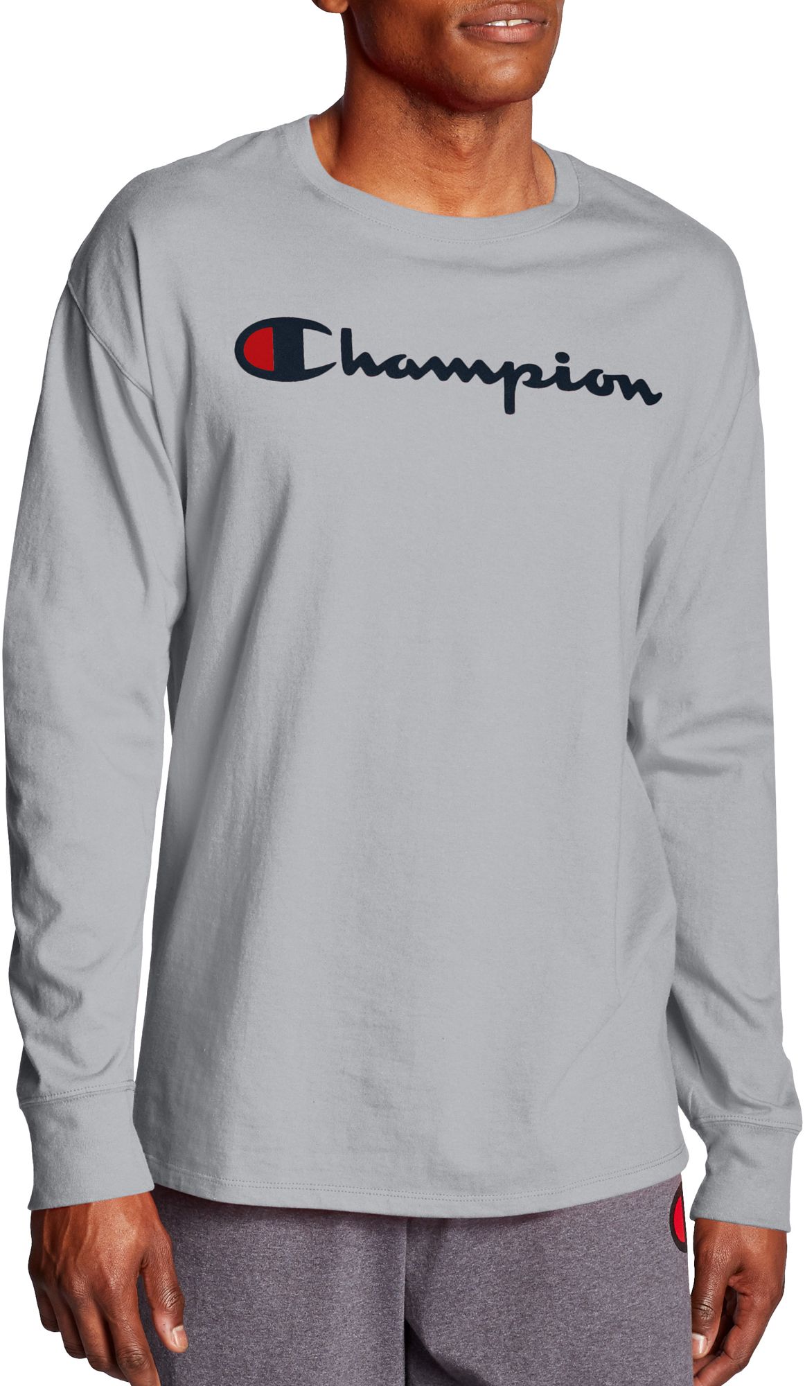 Champion Athletic Apparel & Clothing | Curbside Pickup Available at DICK'S