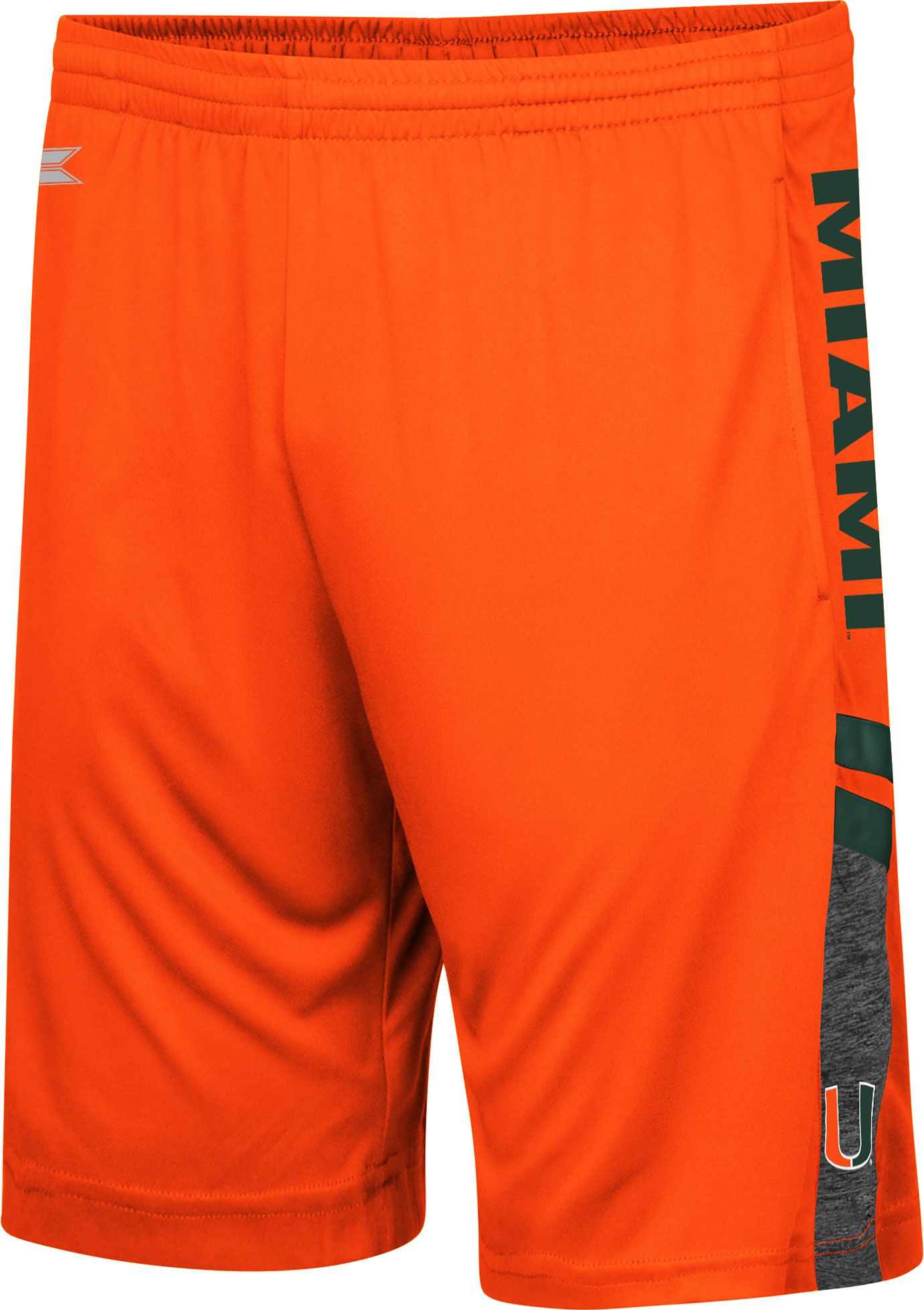 Miami Hurricanes Men's Apparel | DICK'S Sporting Goods