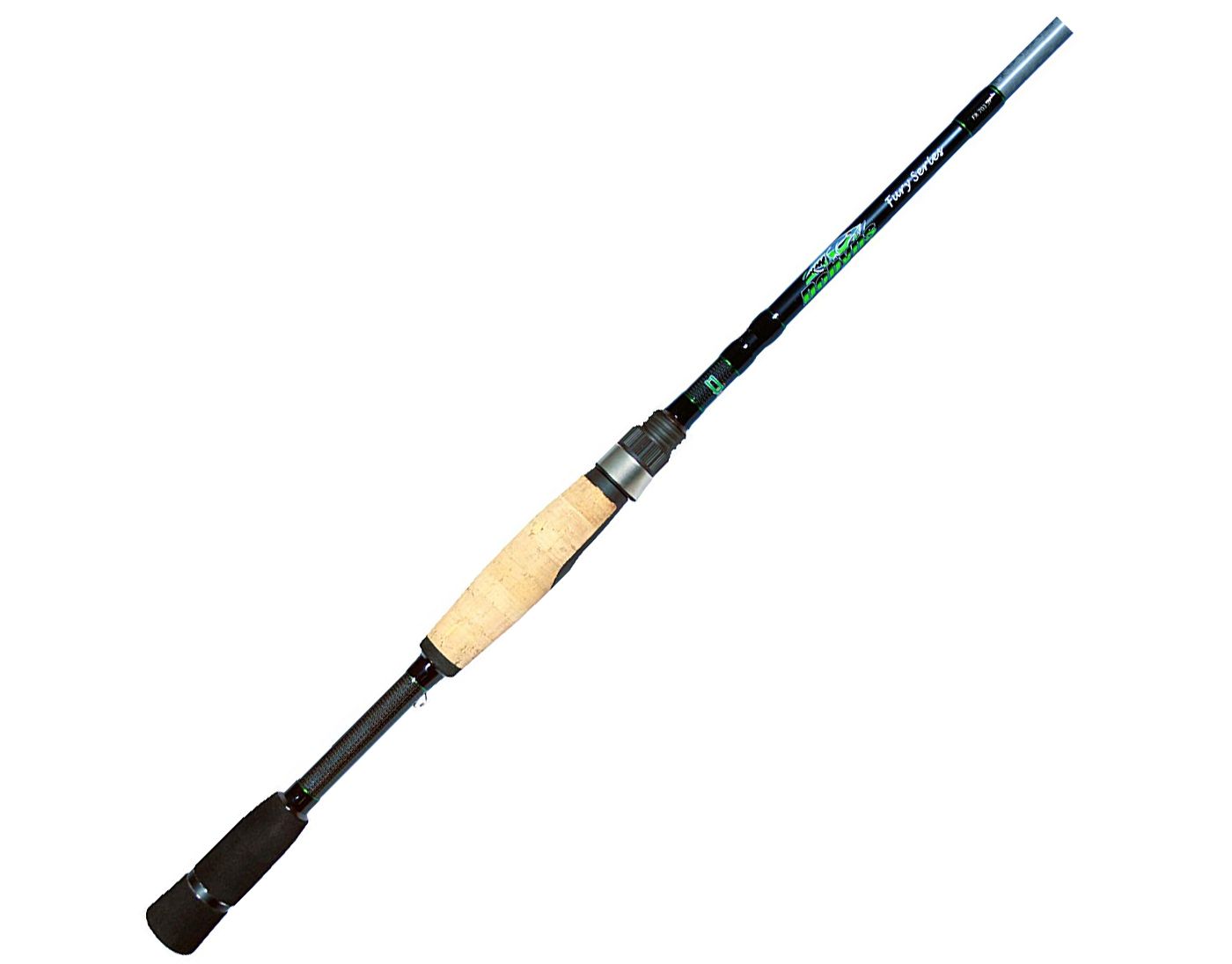 Dobyns Fury Spinning Rod | DICK'S Sporting Goods