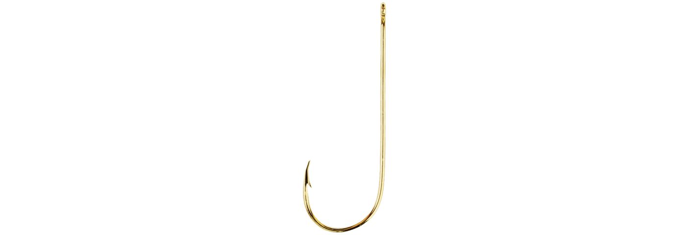 Eagle Claw Aberdeen Light Wire Fish Hooks | DICK'S Sporting Goods