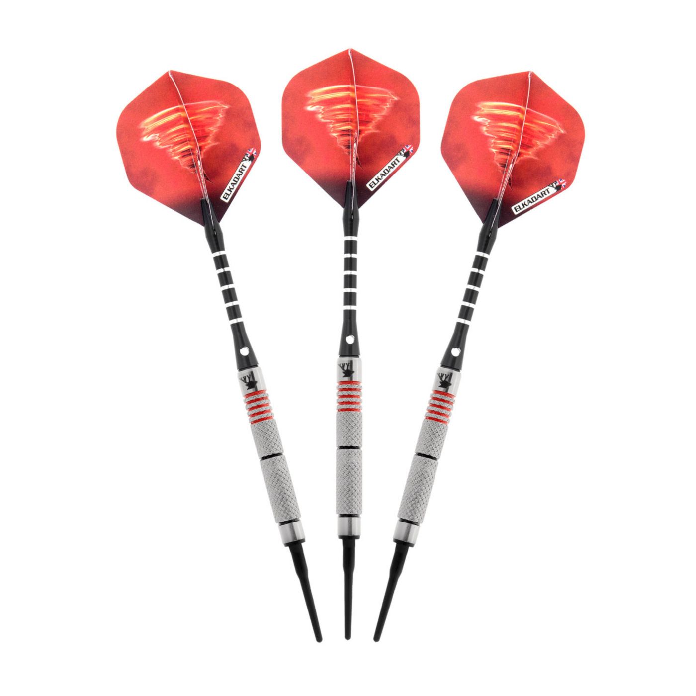 Elkadart Tornado Soft Tip Darts | DICK'S Sporting Goods