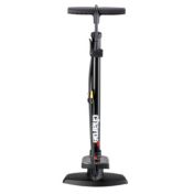 Charge bike floor pump store