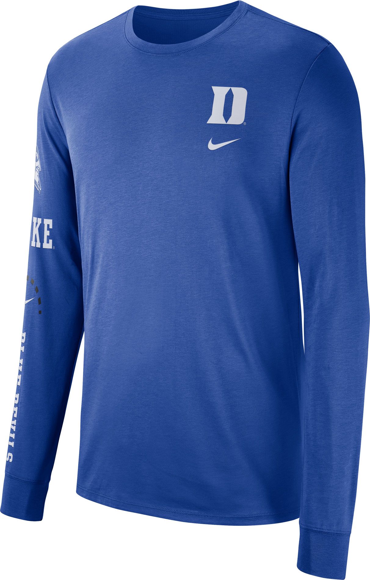 Duke Blue Devils Men's Apparel | DICK'S Sporting Goods