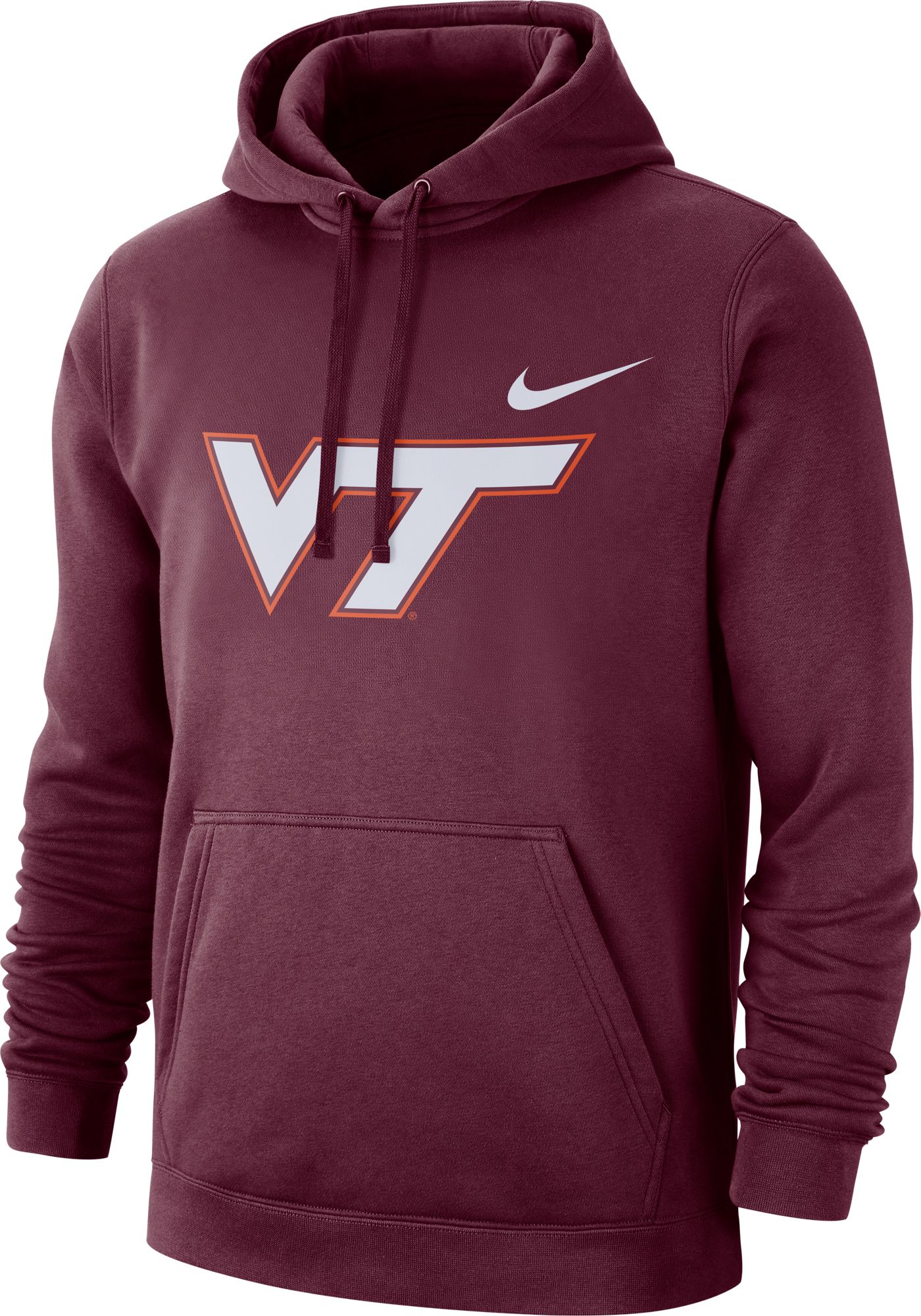 Virginia Tech Hokies Men's Apparel | Curbside Pickup Available at DICK'S