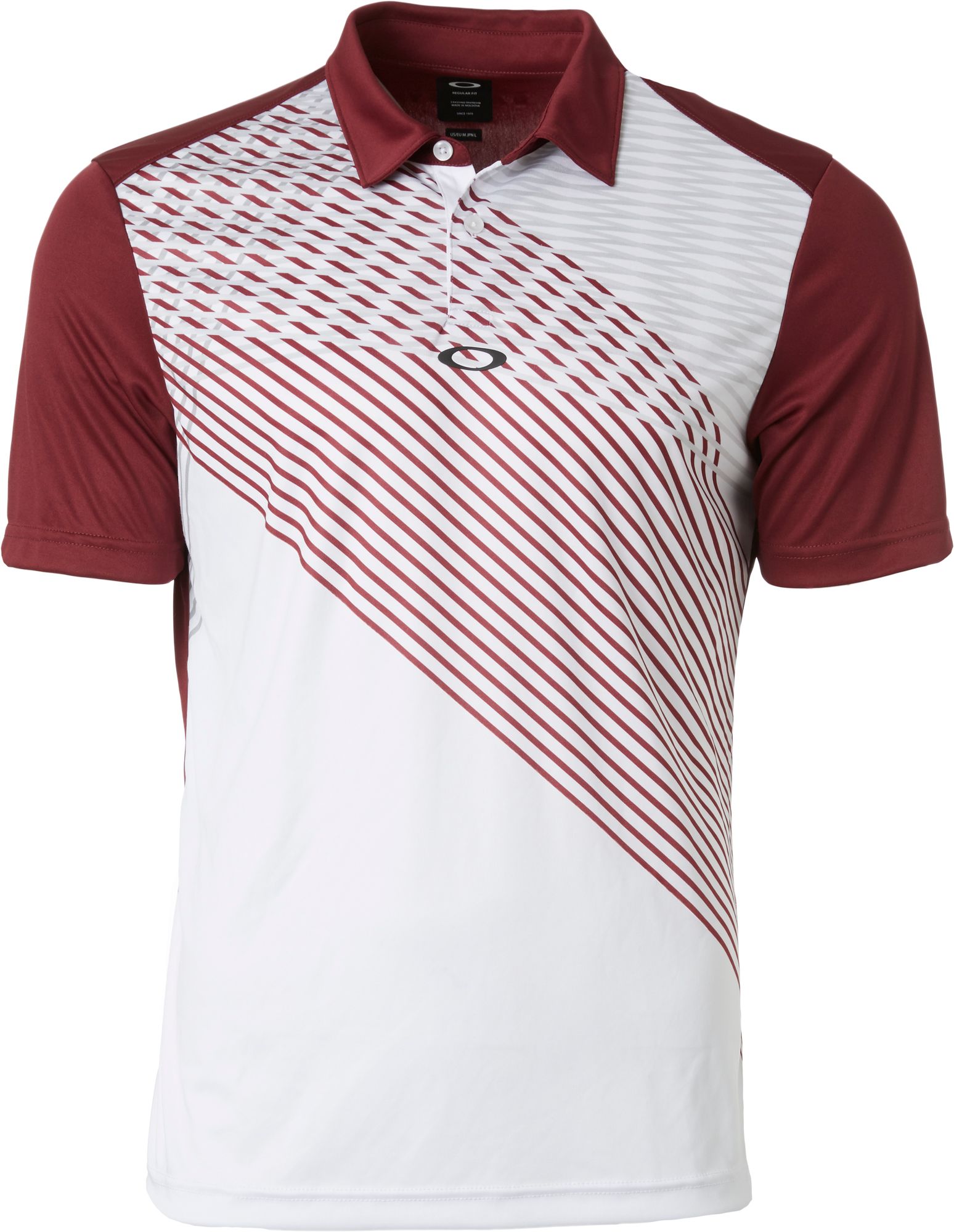 Shop Men's Oakley Golf Apparel | Golf Galaxy