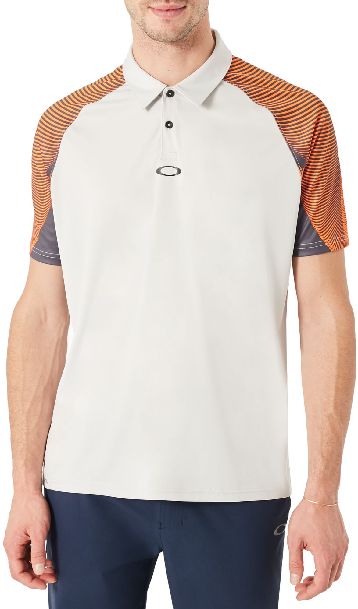 Shop Men's Oakley Golf Apparel | Golf Galaxy