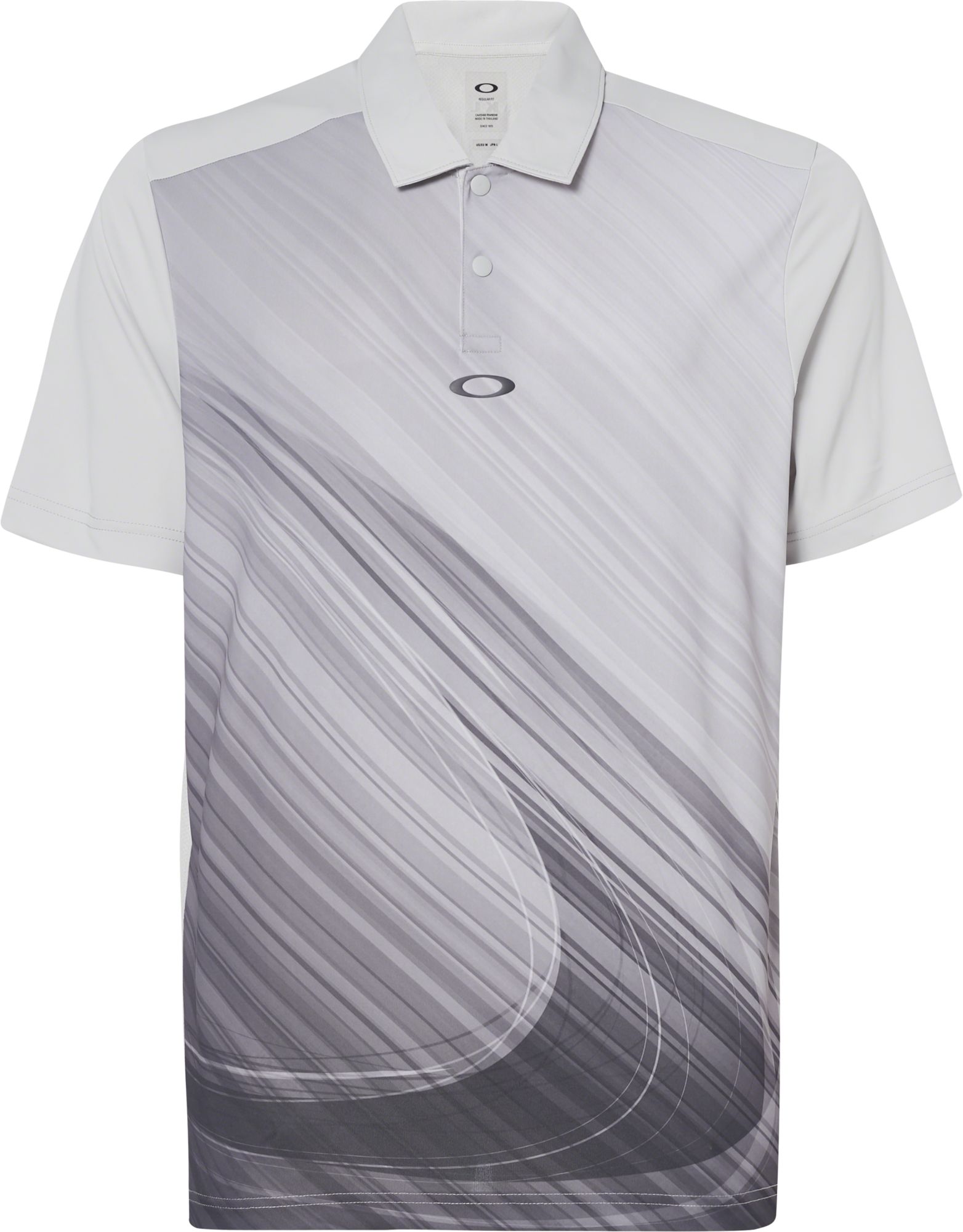 Shop Men's Oakley Golf Apparel | Golf Galaxy