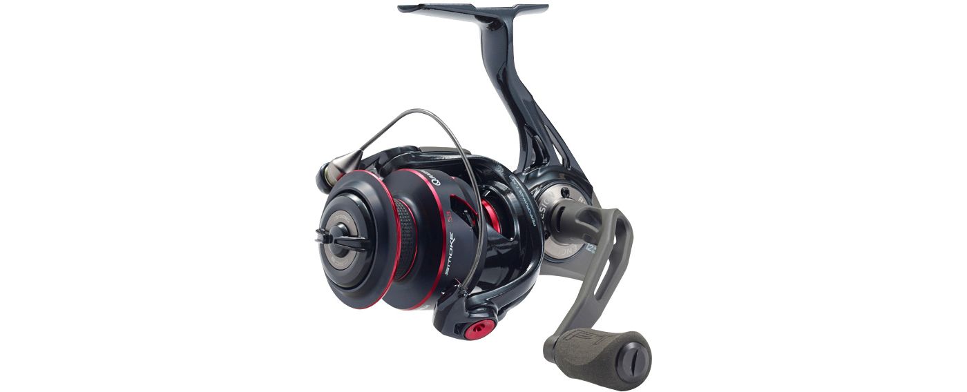 Quantum Smoke PT Spinning Reel | DICK'S Sporting Goods