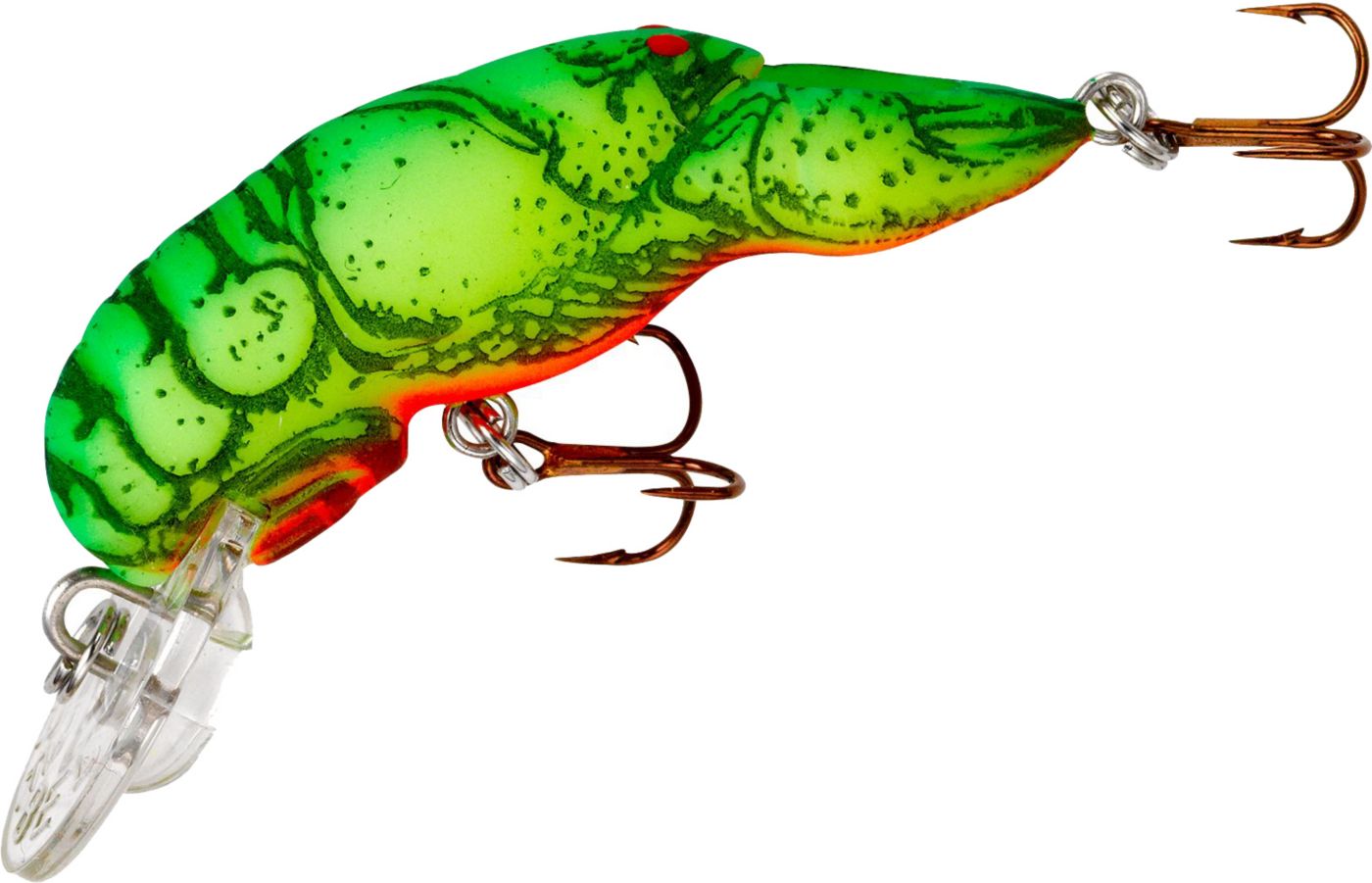Rebel Teeny Wee Crawfish Crankbait | DICK'S Sporting Goods