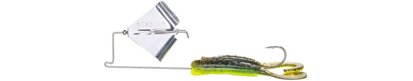 Strike King KVD Toad Buzz Bait | DICK'S Sporting Goods