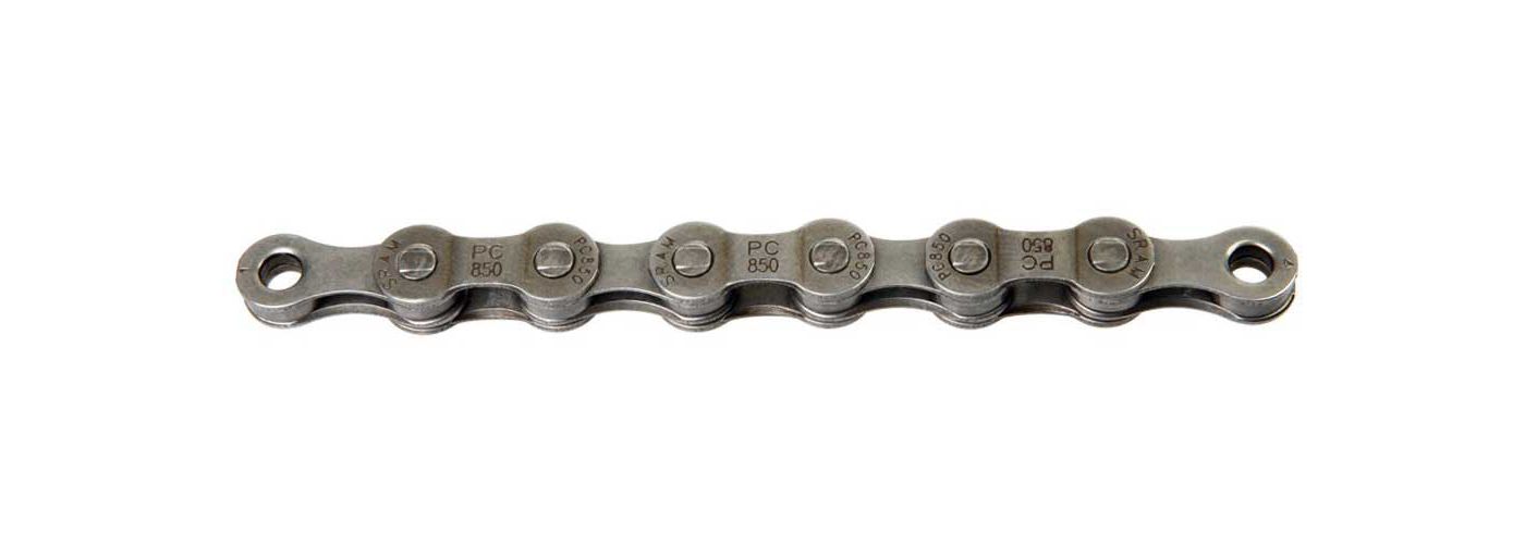 SRAM PC850 8 Speed Bike Chain | DICK'S Sporting Goods