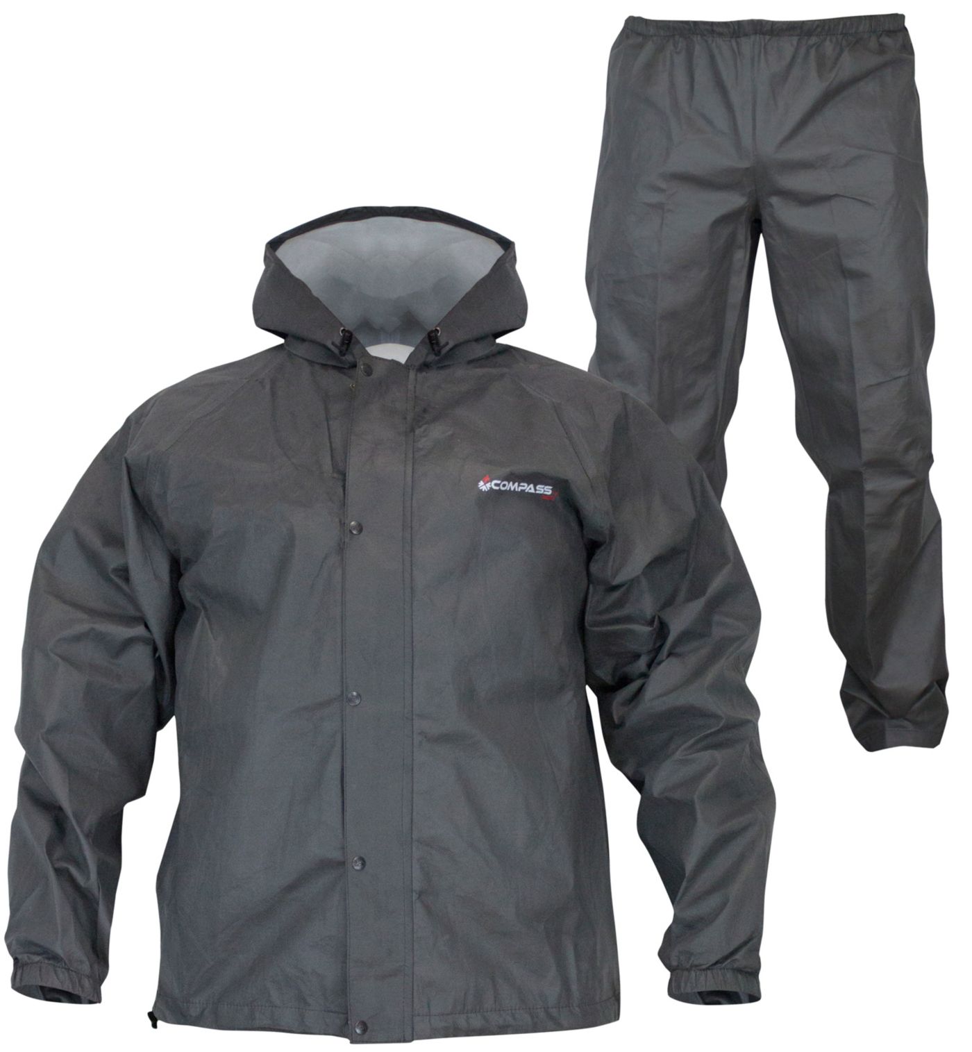 Compass 360 Mens Sporttek Ii Rain Suit Dicks Sporting Goods