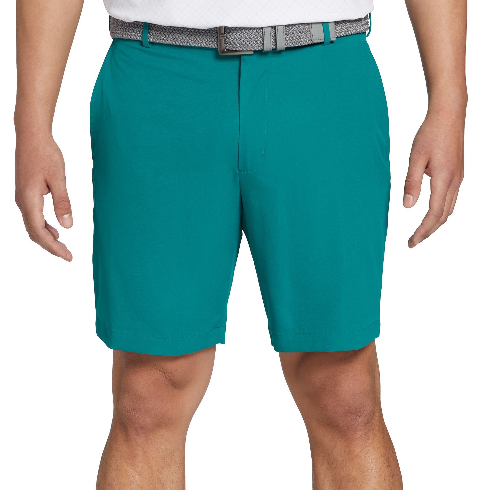 Men's Green Golf Shorts | Golf Galaxy