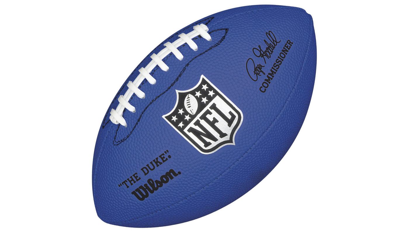 Wilson NFL Mini Replica Football | DICK'S Sporting Goods