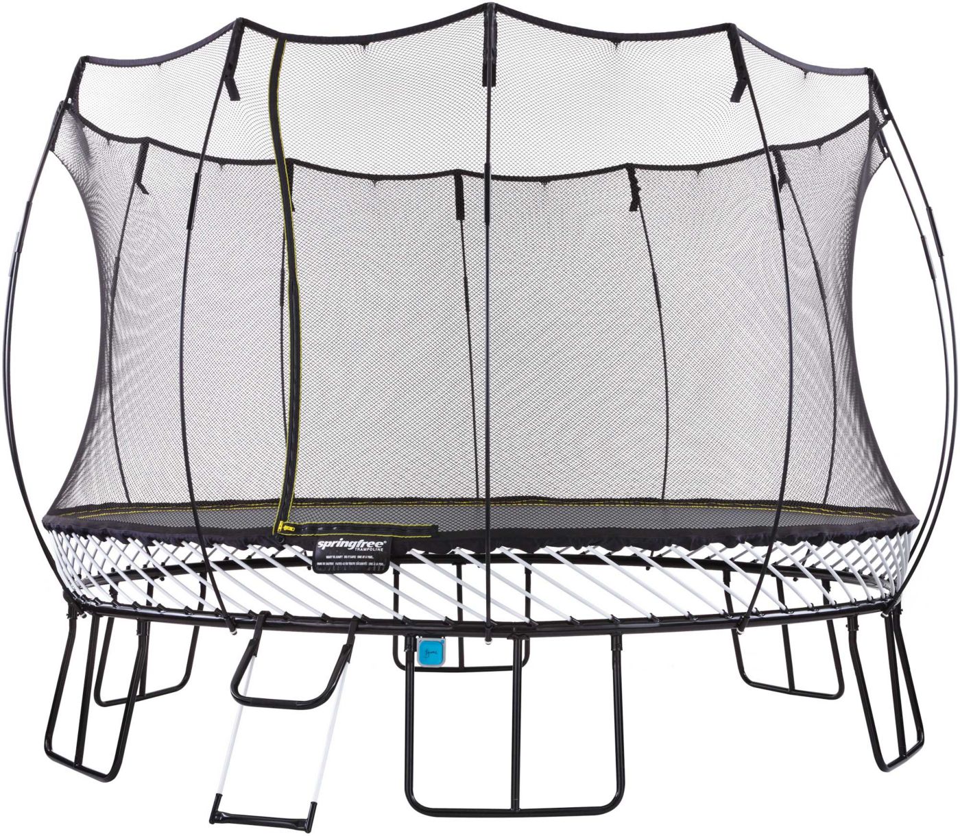 Springfree Trampoline