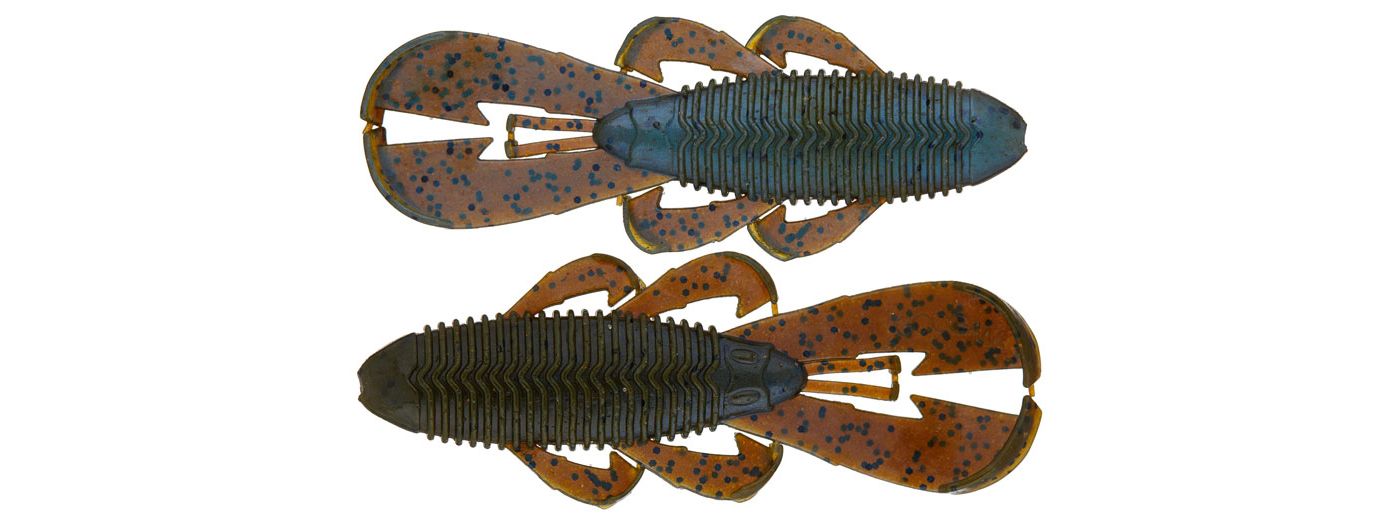 Googan Baits Bandito Bug Craw Soft Bait | DICK'S Sporting Goods