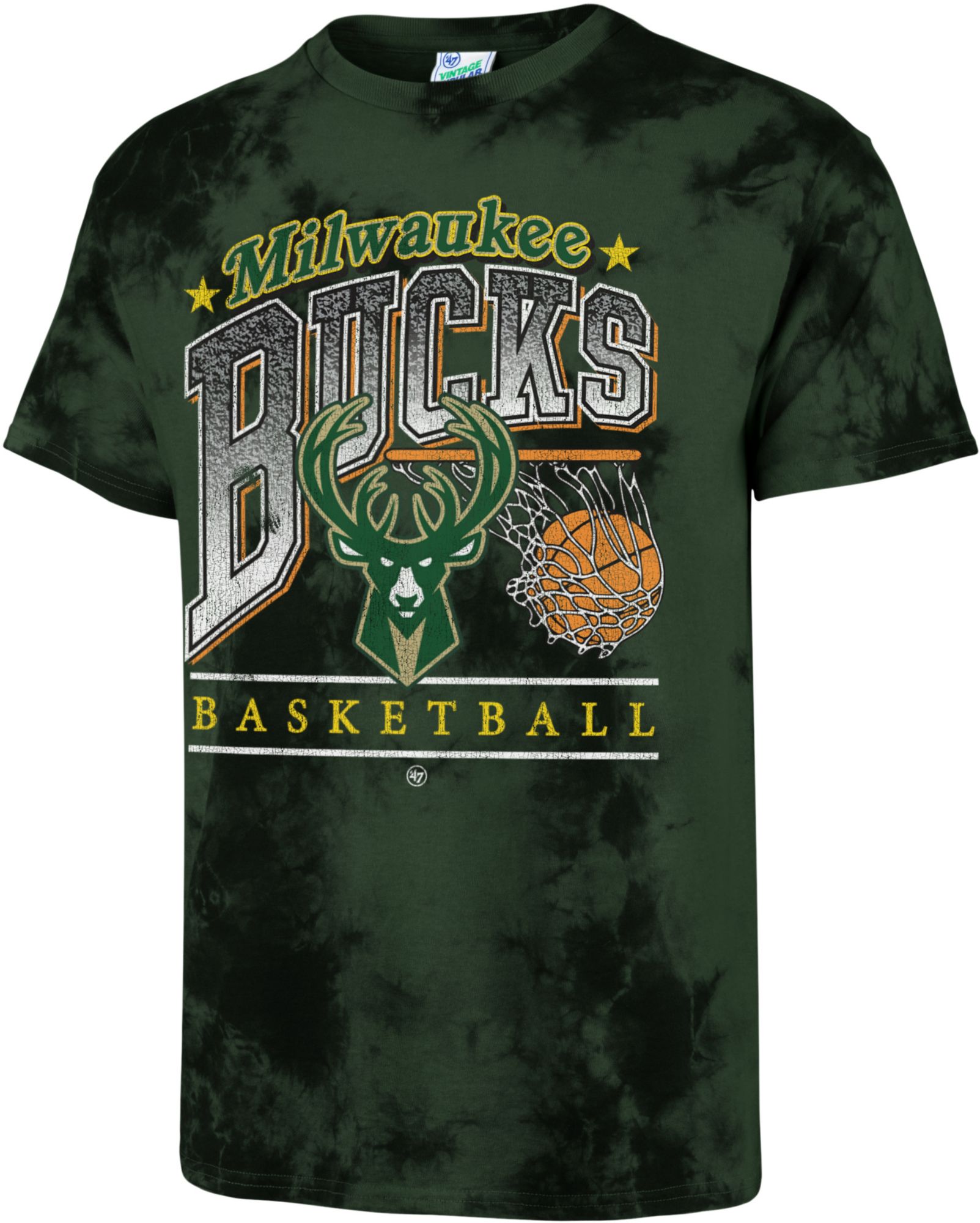 Milwaukee Bucks Gear & Apparel | Curbside Pickup Available at DICK'S