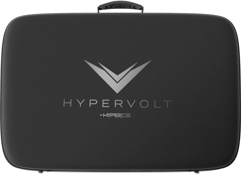Hyperice Hypervolt Massager & More | Curbside Pickup Available at DICK'S