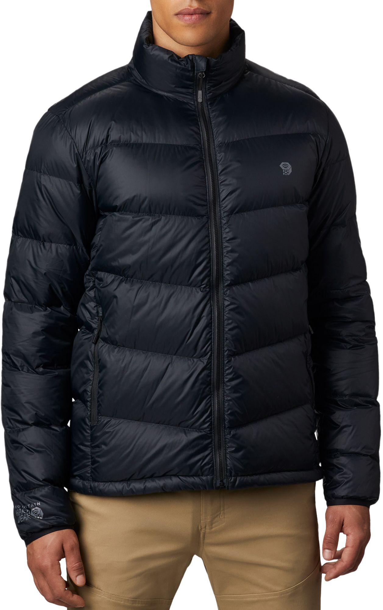 Mountain Hardwear - Men's Jackets, Coats, Parkas. Sustainable fashion ...