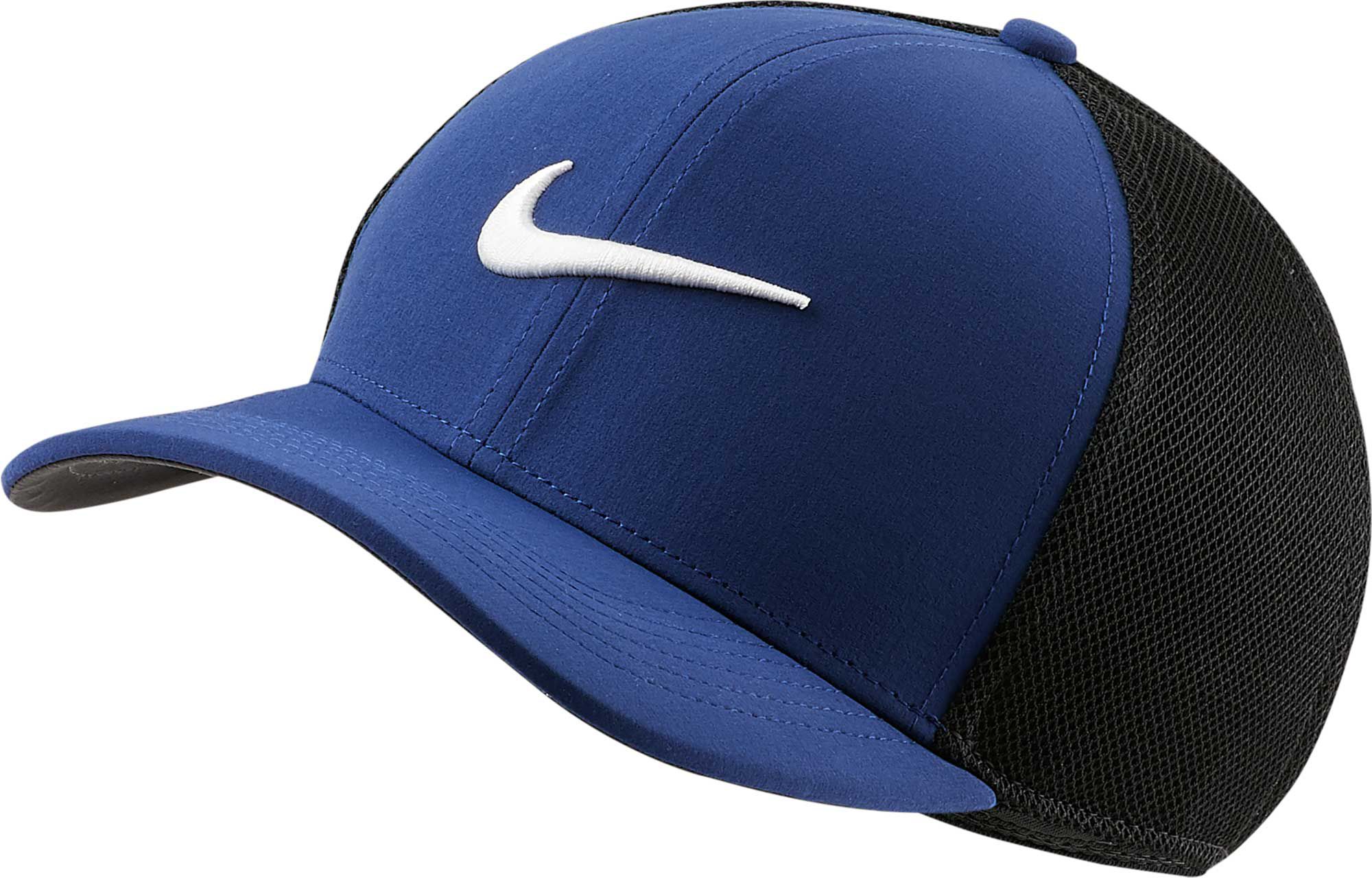 Nike Golf Hats | Golf Galaxy