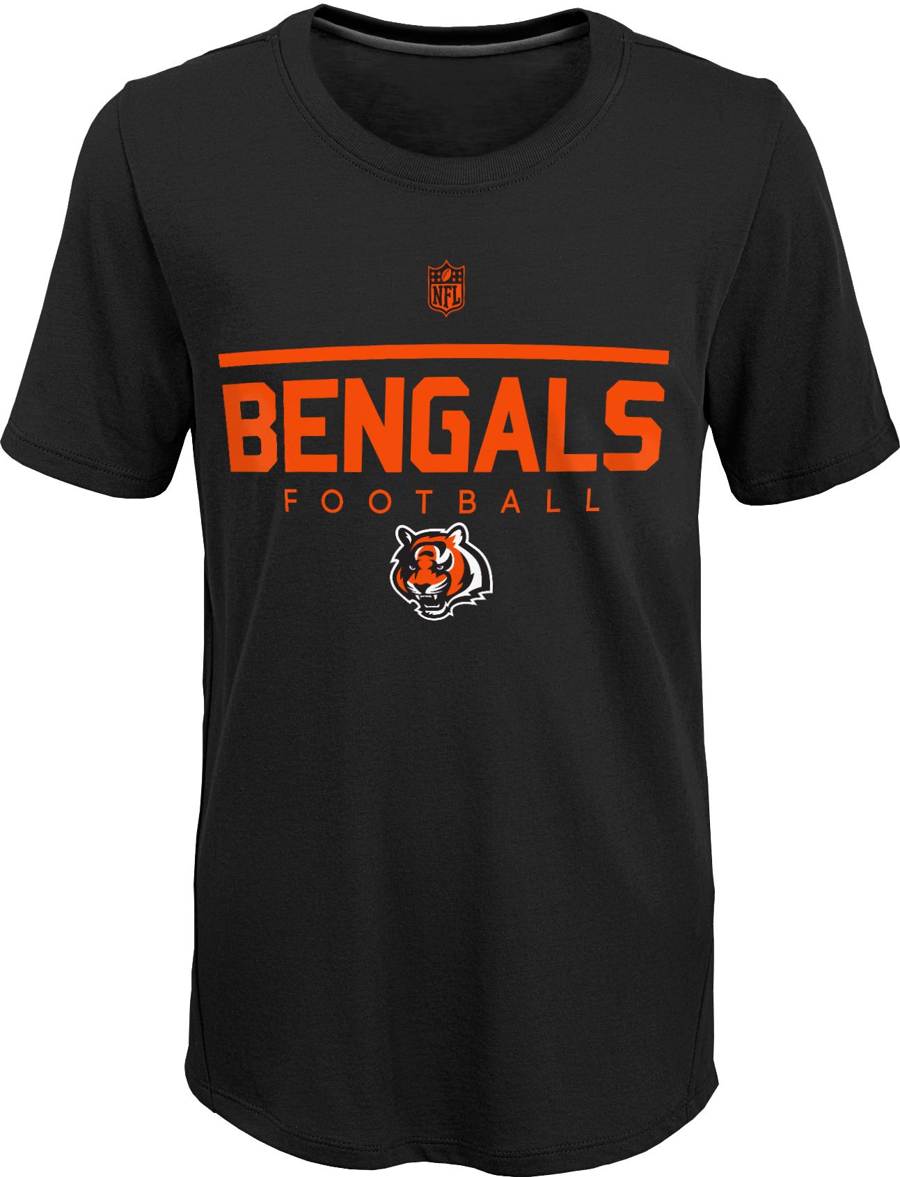 Cincinnati Bengals Apparel & Gear | Curbside Pickup Available at DICK'S