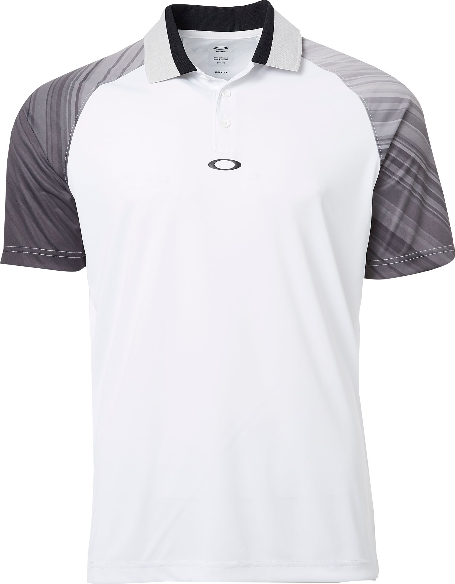 Shop Men's Oakley Golf Apparel | Golf Galaxy