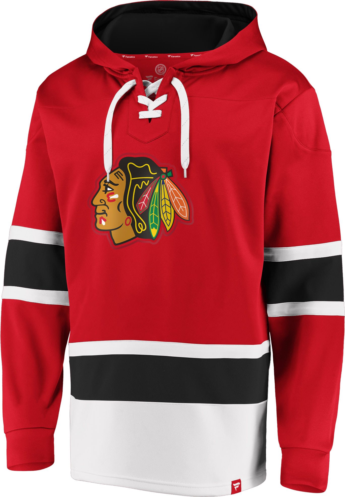 Chicago Blackhawks Apparel & Gear | Curbside Pickup Available at DICK'S
