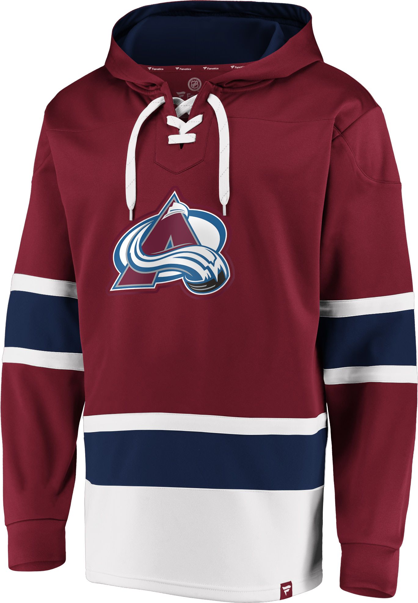 Colorado Avalanche Apparel & Gear | Curbside Pickup Available at DICK'S