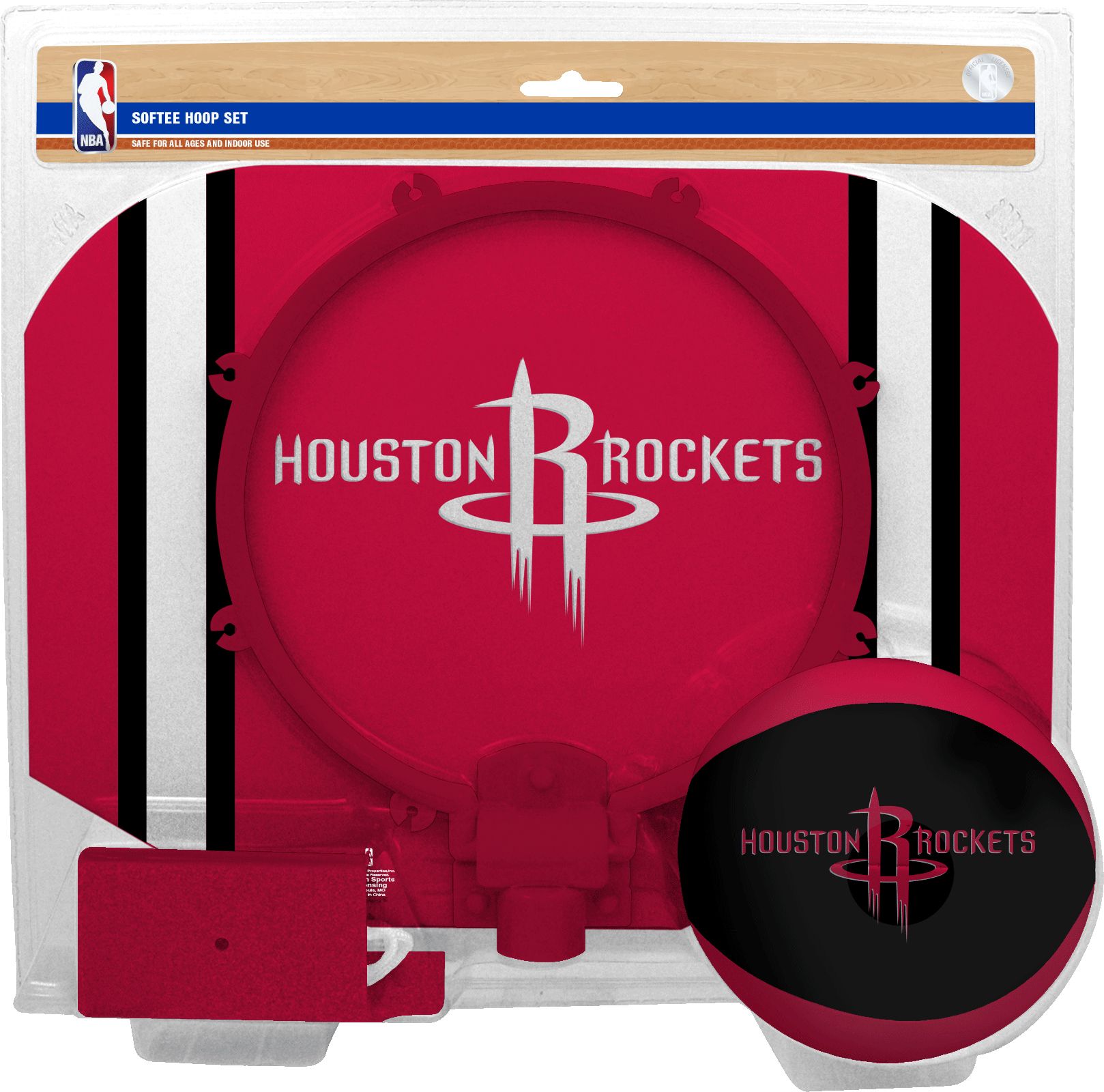 Houston Rockets Apparel & Gear | Curbside Pickup Available at DICK'S