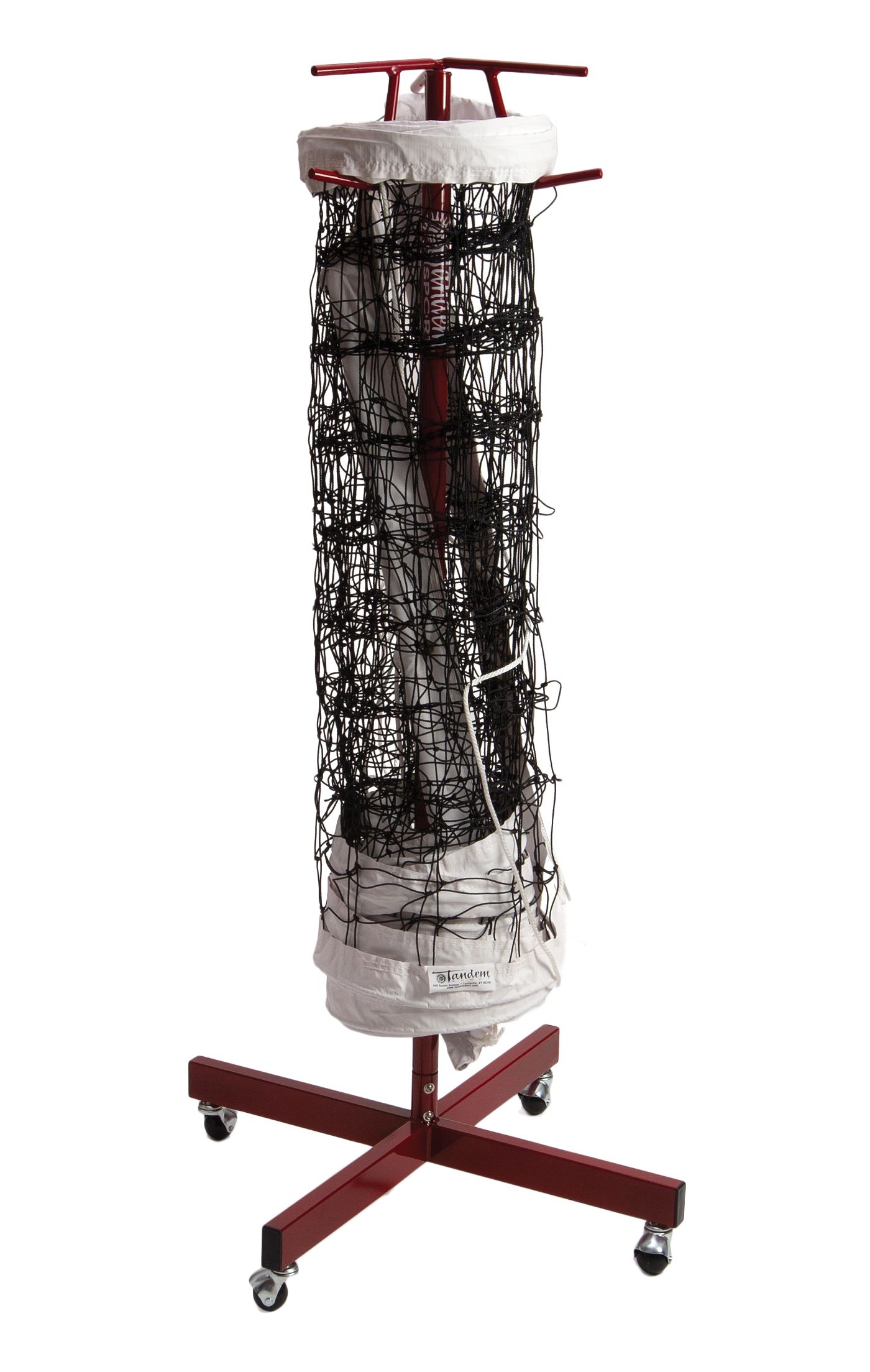 Tandem Single Net Storage Rack | DICK'S Sporting Goods