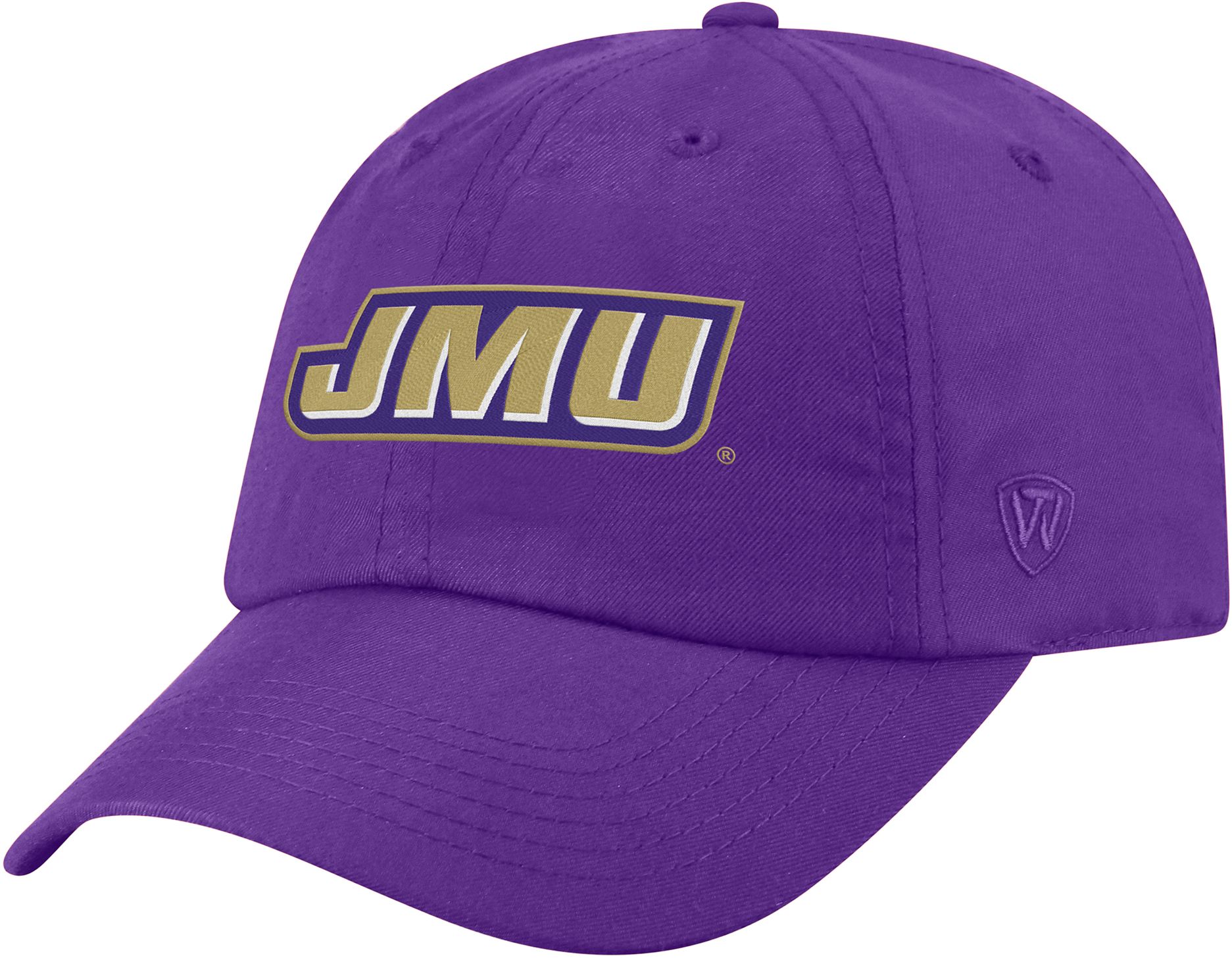 James Madison Dukes Hats | Curbside Pickup Available at DICK'S