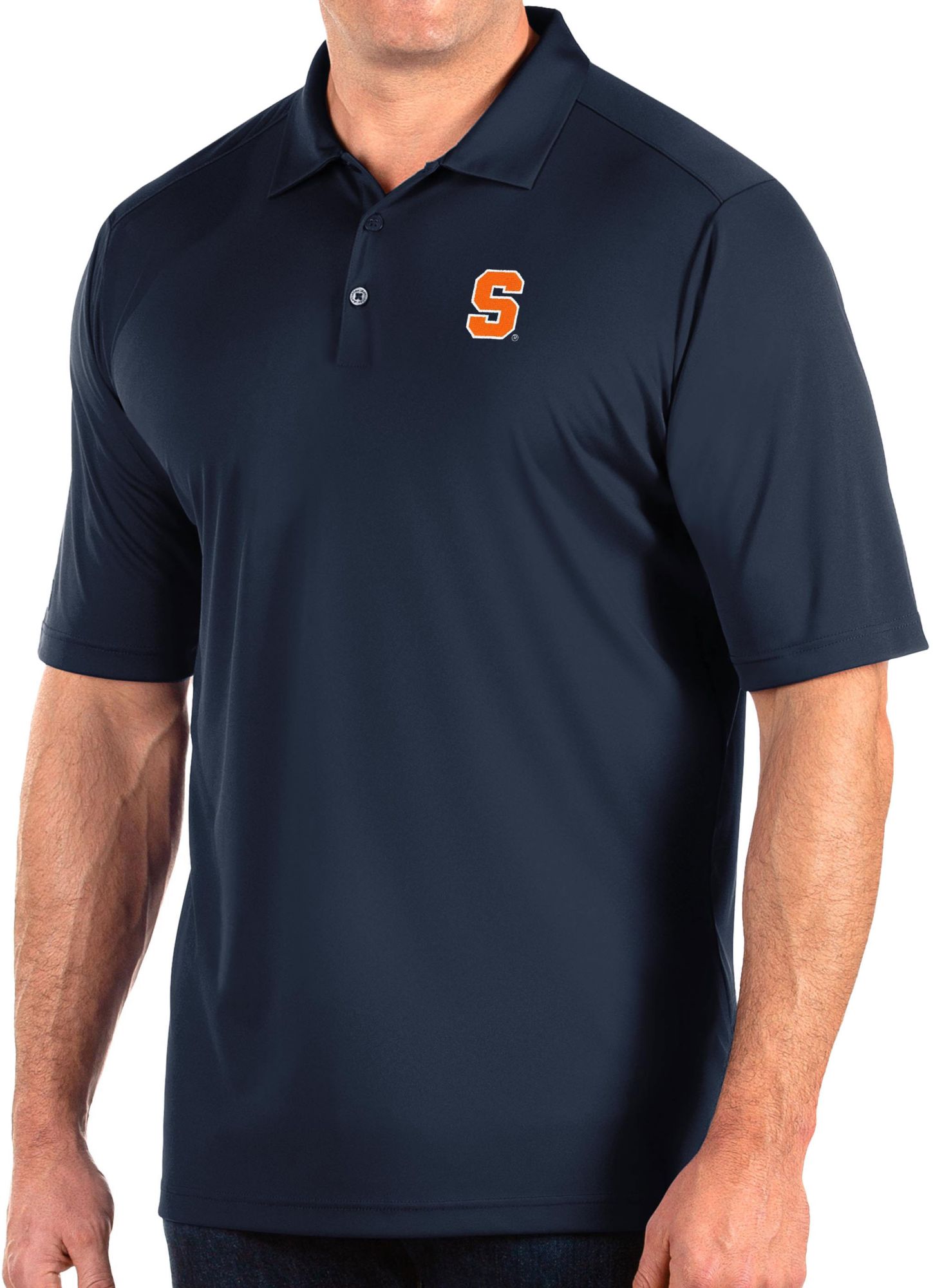 Syracuse Orange Polos, Syracuse Polo Shirts | Available at DICK'S