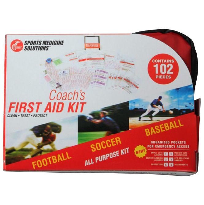 Sports First Aid Kit | DICK's Sporting Goods