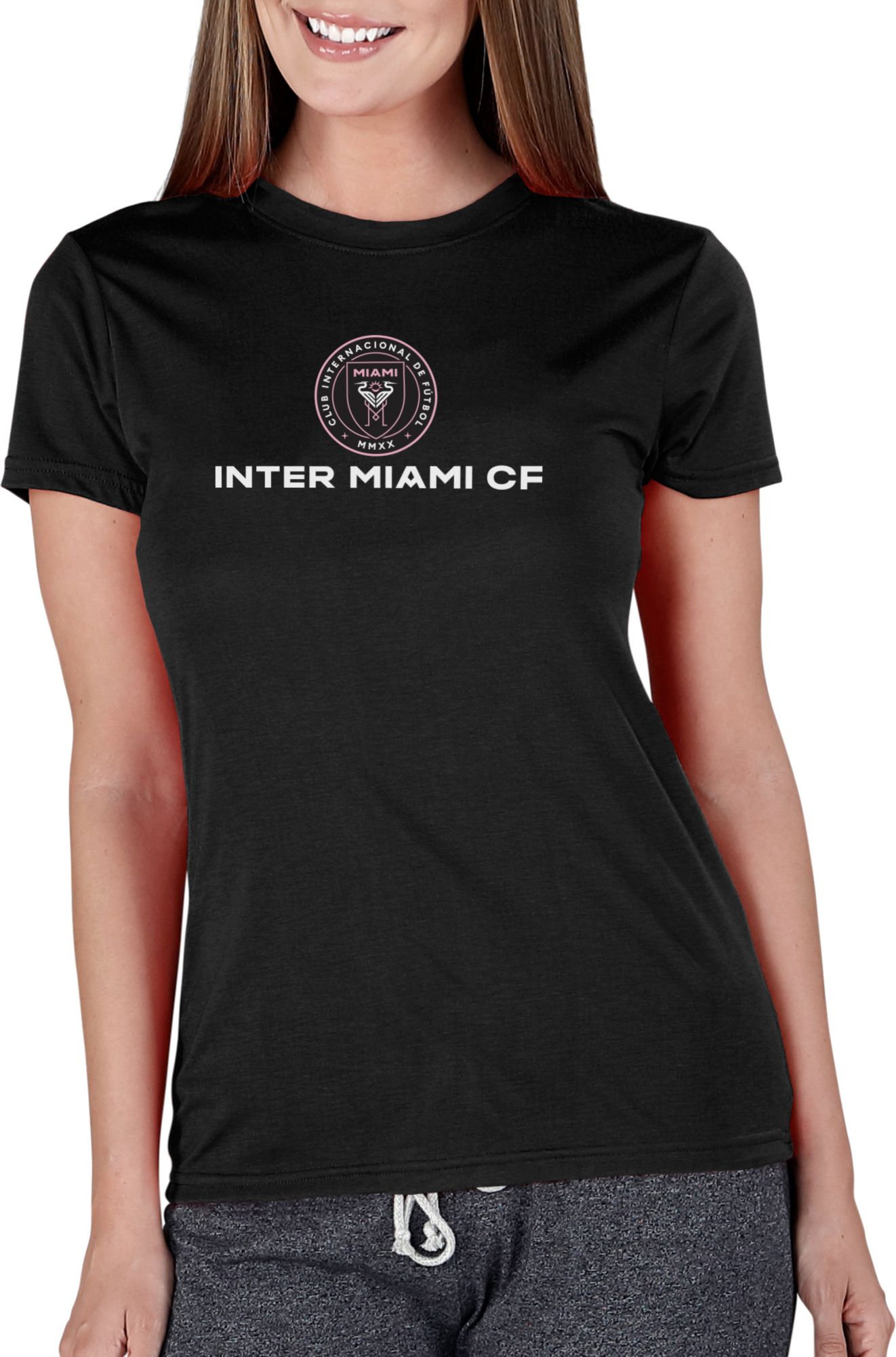 Inter Miami CF Women's Apparel | DICK'S Sporting Goods
