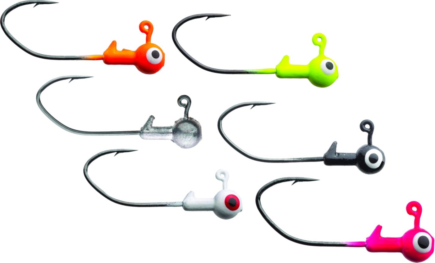 Lazer Sharp Pro-V Ball Head Jig | DICK'S Sporting Goods