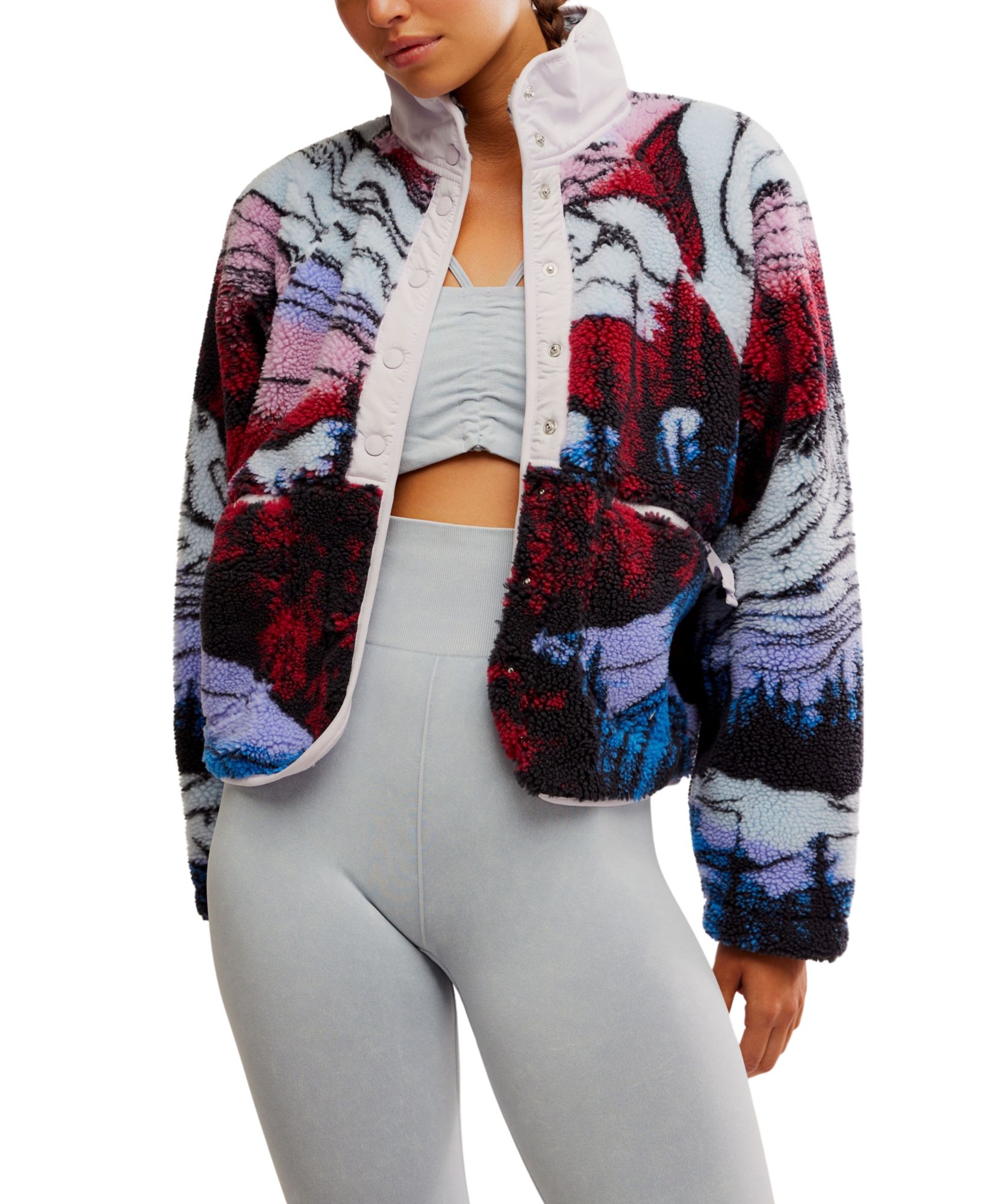 Free People Movement Jackets & Outerwear | DICK'S Sporting Goods