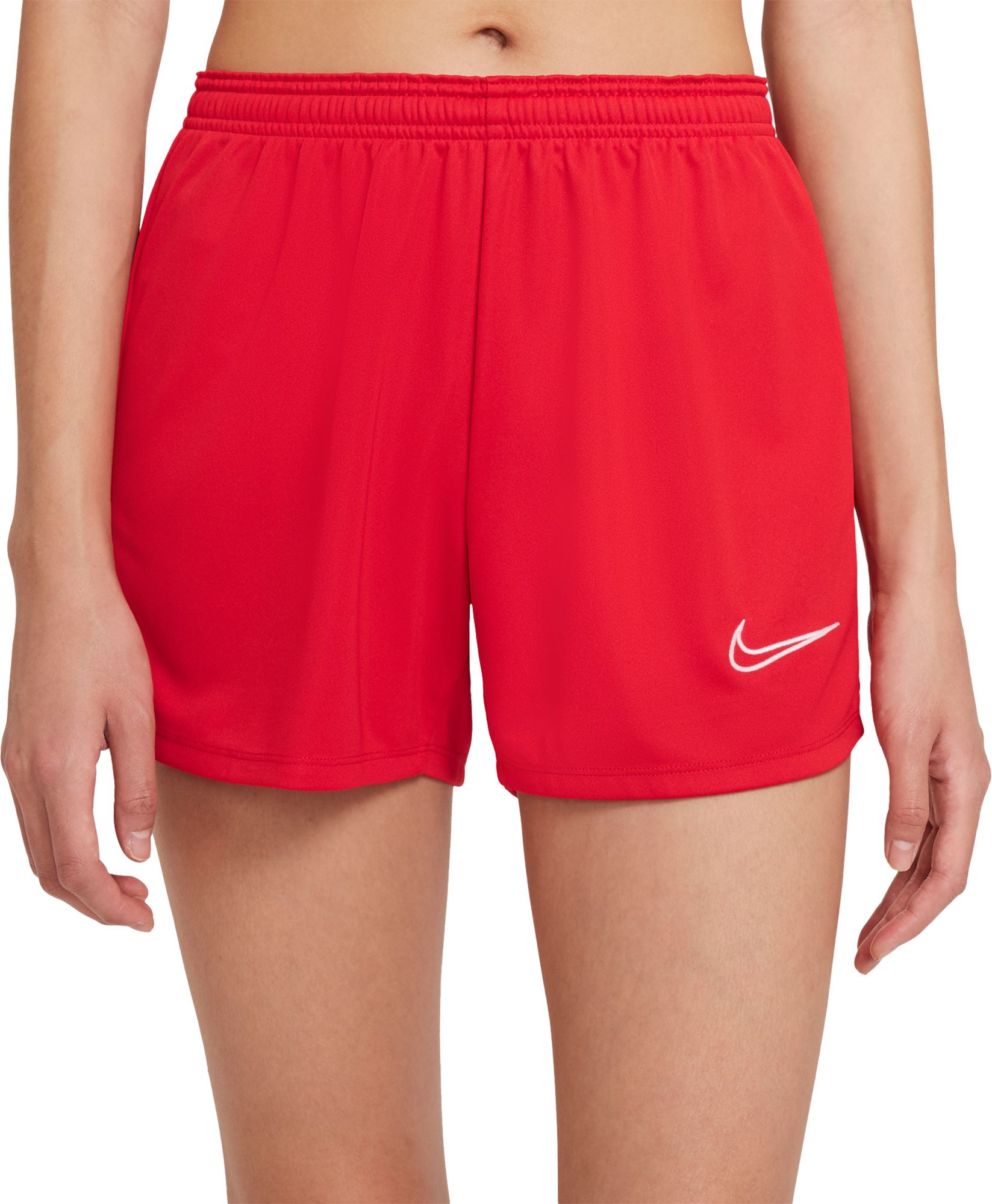 Women's Red Workout Shorts | DICK'S Sporting Goods